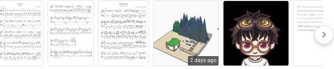 Free STL file complicated・3D printer design to download・Cults