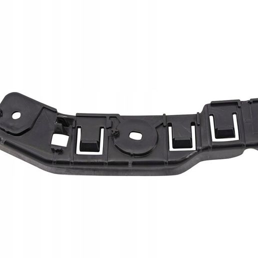 🧭 Jeep Compass 2017-2024 Front Left Sides Bumper Mount Frame. OEM ...