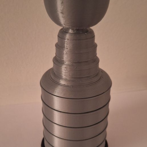 🏑 Coupe Stanley - Stanley Cup・Free STL File for 3D printing・Cults