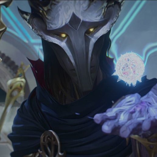 🎮 The Machine Herald Mask | Arcane | Viktor Glorious evolution・ STL ...