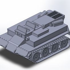 Snowmobile best 3D printing files・96 models to download・Cults