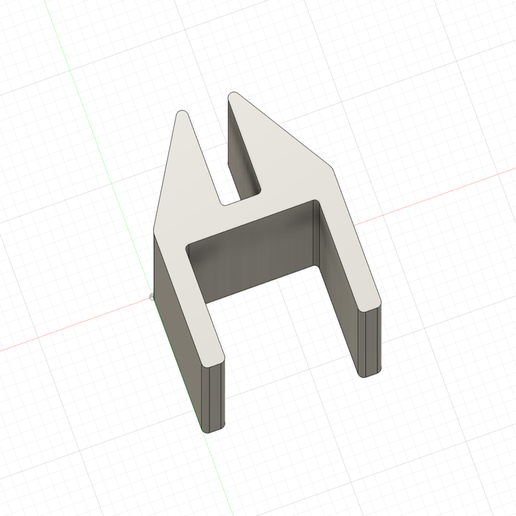 🏢 Wire Peg Mounted on Westinghouse TV・Free 3D File for ・Cults