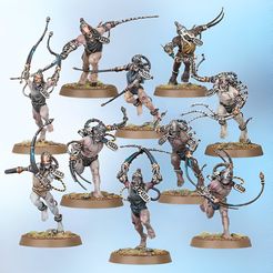 Primarch best STL files for 3D printer・168 models to download・Cults