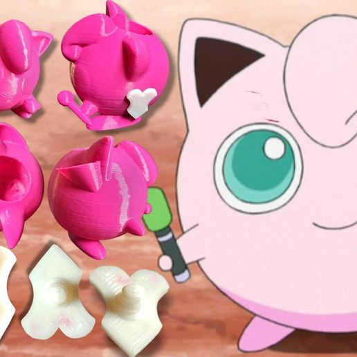 jigglypuff mega construx