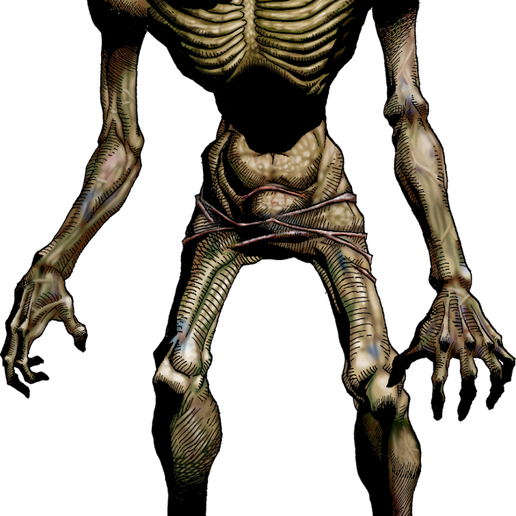 Zelda Ocarina Of Time Zombie