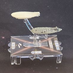 All the 3D models of Armada_Legacy・Cults