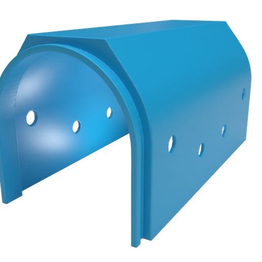 👷 Burrow Builder Tunnels: Premium Modular Rat and Small Animal Habitat ...