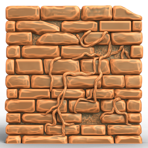 3D file 3D Model STL File for CNC Router Laser & 3D Printer 4571 ...