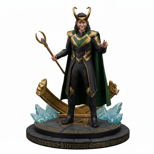 loki am