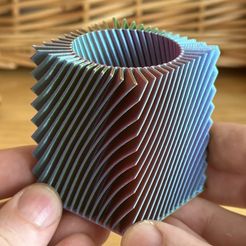 Multicolor best free 3D printing models・1.1k designs to download・Cults