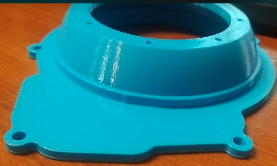 Descargar archivo STL Tapas de encendido AM6 probadas y personalizables • Objeto imprimible en ...