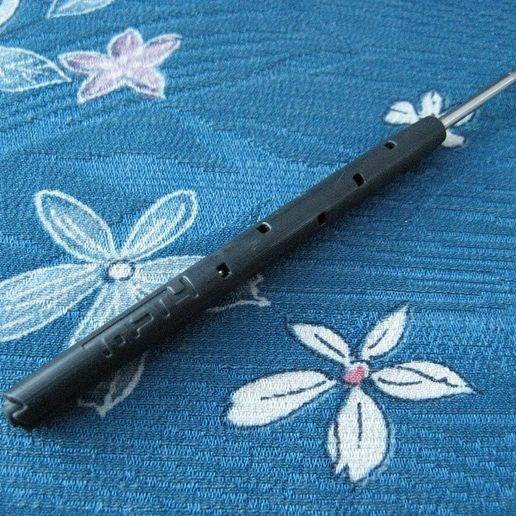 🖊️ Pen Refill Adapter: Parker G2 To D1 Mini + Others・ STL File for 3D ...