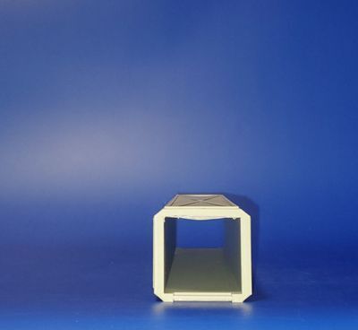 🚪 Shipping Container Open Door X-2・ STL File for 3D printing・Cults