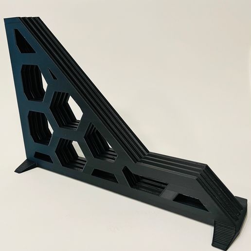 🔧 Awesome Build Plate Storage・ 3MF File for 3D printing・Cults