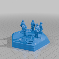 Catan best STL files for 3D printing・358 models to download・Cults
