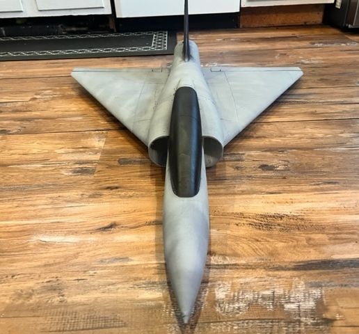 🆕 (NEW Mirage 2000 Gen 2) and the old 64 and 70mm Mirage 2000・ STL File ...