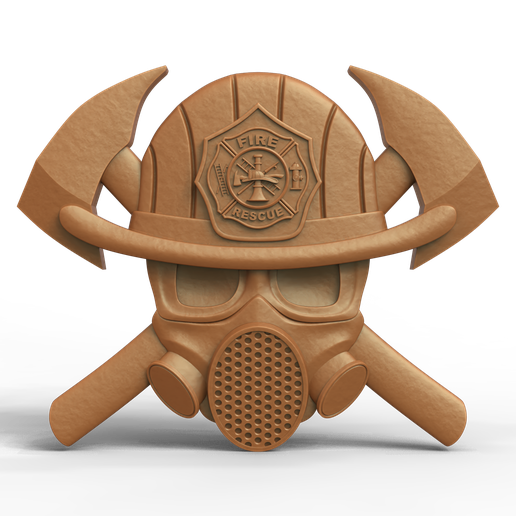 Archivo 3D 3D Model STL File for CNC Router Laser & 3D Printer 2089 ...