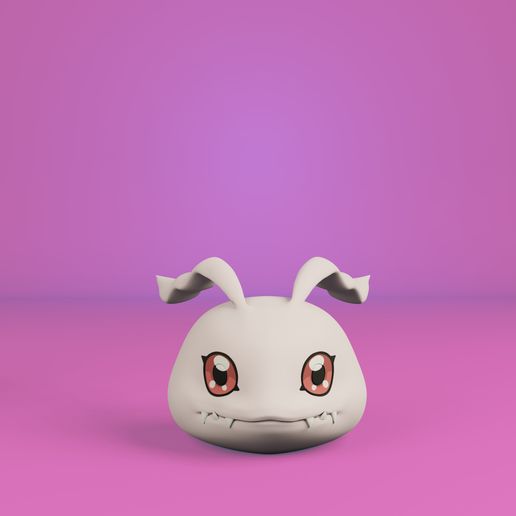 digimon koromon evolution