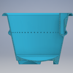 Plantpot best 3D printing models・238 designs to download・Cults