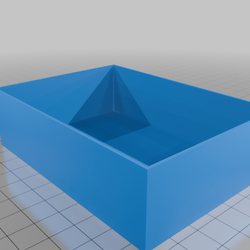 Free 3D file Men nefer game insert 🎲 ・3D printer model to download・Cults