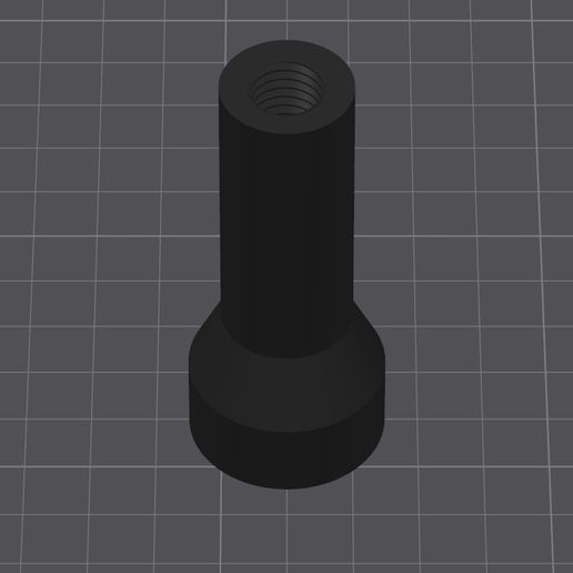 💻 Adjustable GPU Support・ STL File for 3D printing・Cults