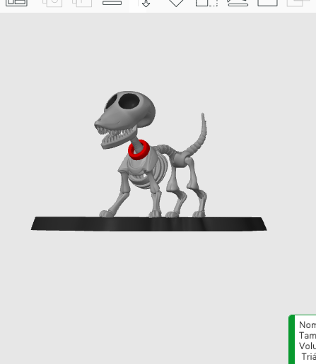 💀 Scraps / the corpse bride・ STL File for 3D printing・Cults
