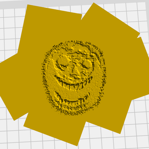 STL file roblox doors blitz 🚪 ・Template to download and 3D print・Cults