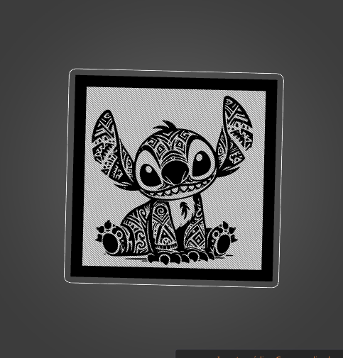 🎨 Stitch pack・ STL File for 3D printing・Cults