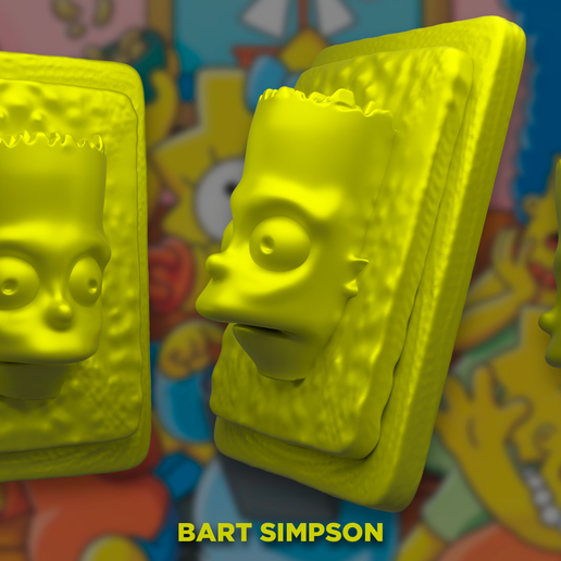 🖼️ 3D Frame Collection 01・ STL File for 3D printing・Cults
