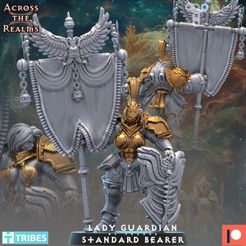 Custodes best 3D printer models・241 designs to download・Cults
