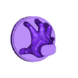 STL file Thing hand with base・3D printer design to download・Cults