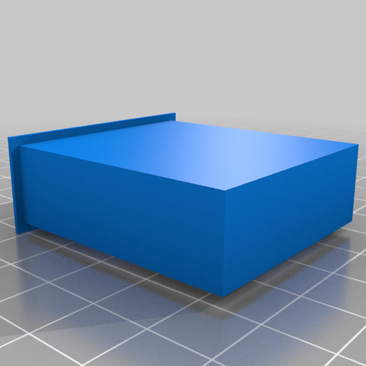 🎲 Desk・Free STL File for ・Cults