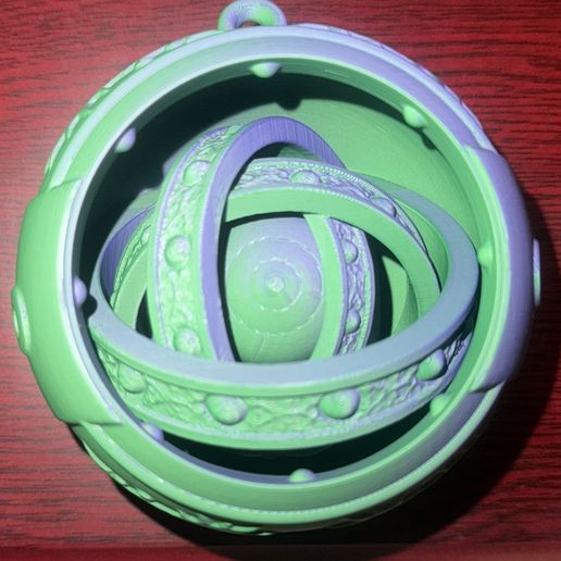 👼 Pet Angel・ 3D File for 3D printing・Cults
