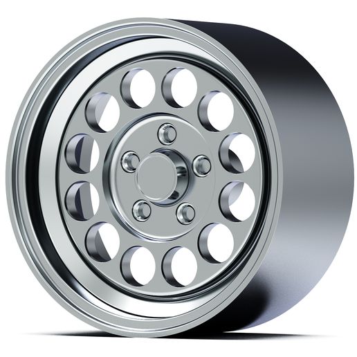 STL-Datei Steelie Wheels 1-24 Scale 3D print model 🛞 ・Vorlage für 3D ...