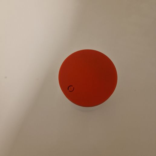 STL file Moes TRV cover ⚙️ (3MF)・3D printer model to download・Cults