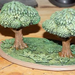 Trees best free 3D printing files・115 models to download・Cults