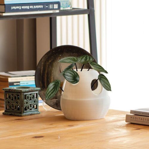 💐 Puddle - Flower Pot・ STL File for 3D printing・Cults