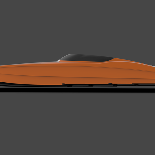 🚁 MTI RC Catamaran・Free STL File for 3D printing・Cults