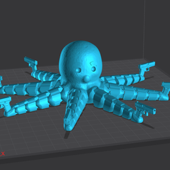 Glock best 3D printing models・1.2k designs to download・Cults