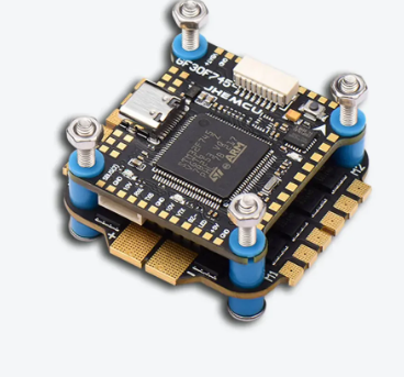 🛸 Pyramid Quadcopter Drone・Free 3D File for 3D printing・Cults