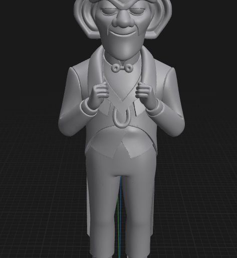🖖 Quark・ STL File for 3D printing・Cults