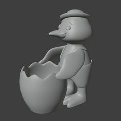 Duck best STL files for 3D printing・1.6k models to download・Cults