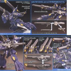 Gundam best 3D printing models・2.2k designs to download・Cults
