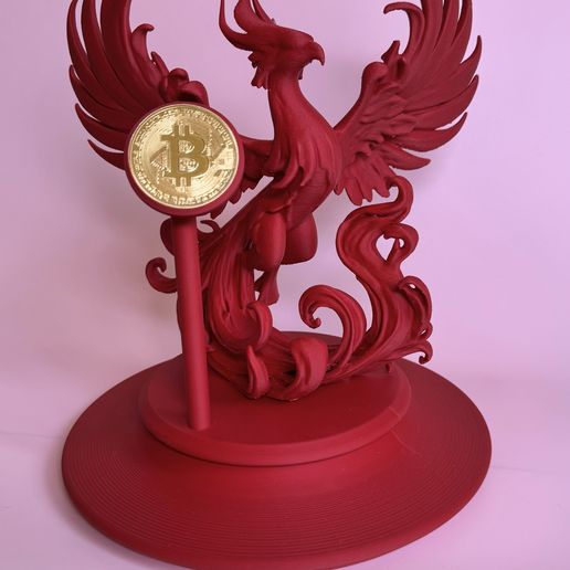 🦅 Bitcoin Phoenix, Bitcoin Phoenix, XRP Ripple Phoenix, XRP Ripple ...