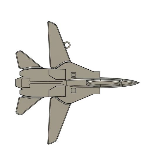 f14 drawing