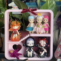 mecha malphite chibi