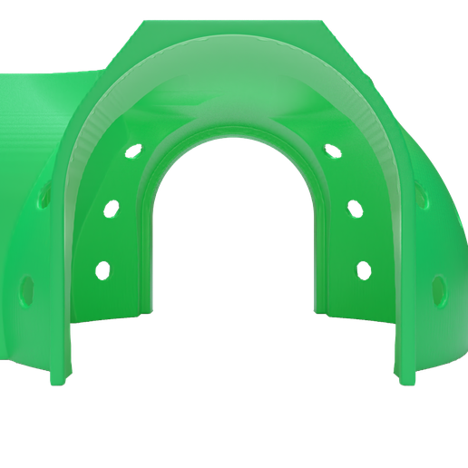 👷 COMMERCIAL - Burrow Builder Tunnels: Premium Modular Rat and Small ...