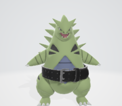 Free STL file Tyrus 🎲 ・3D printer model to download・Cults