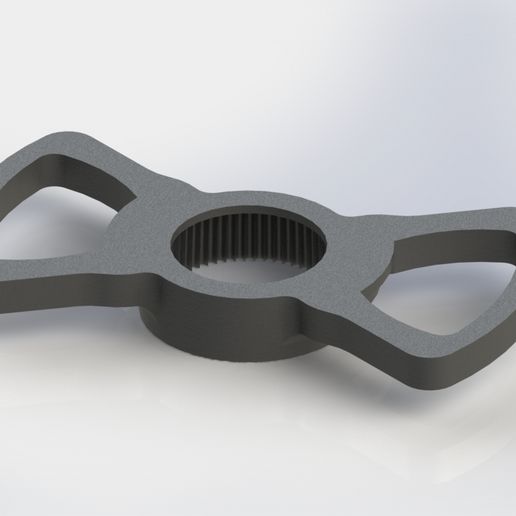 🍾 Bottle opener 2in1・ STL File for 3D printing・Cults
