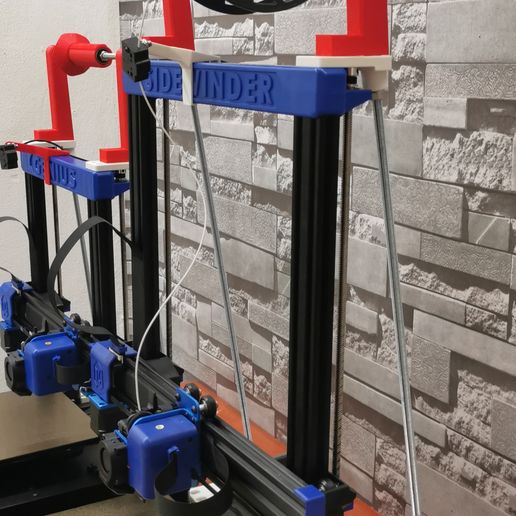 🧨 Modificaciones para la Artillery X2 - ImpresoEn3D・Archivo 3D Gratis para ・Cults